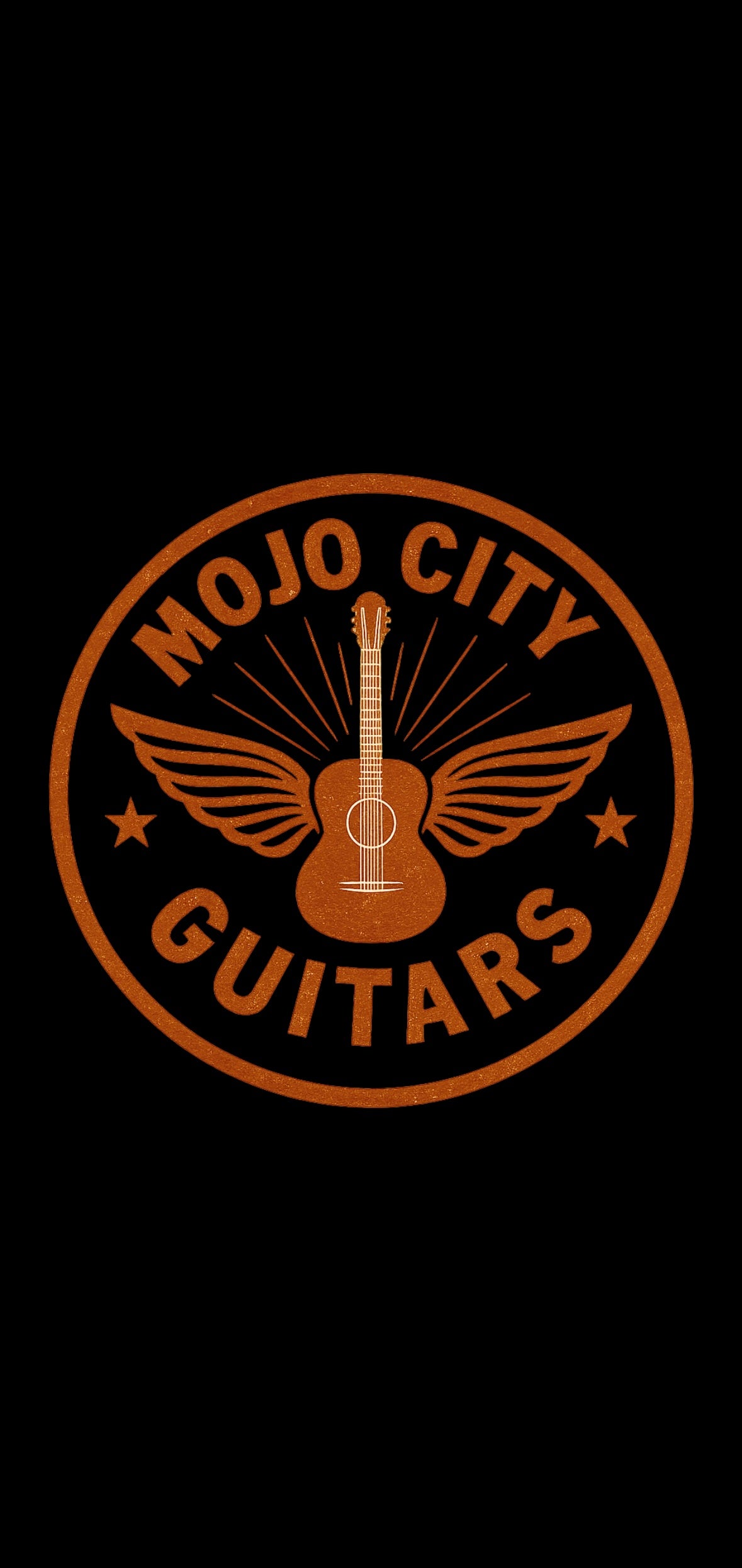 Acoustic Guitars – Mojo City Guitars